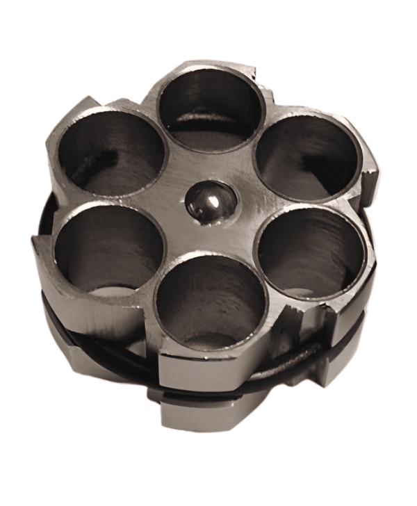 PCP Airgun Magazines - Silco Sports Ltd – My Store